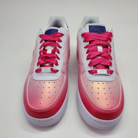 Nike | Shoes | New Nike Air Force Low Kay Yow Af1 Sneakers Shoe | Poshmark